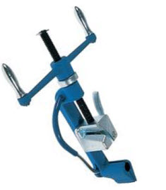Band-IT C001 Spannwerkzeug - - Schöffler + Wörner GmbH