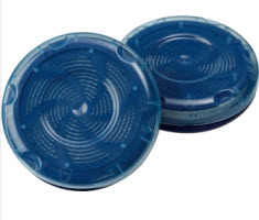 3M Kombinationsfilter Jupiter System A2P - Nr. 4530025P Pack a. 12 ...