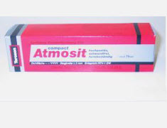 Teroson Atmosit Compact N TB75ML DE - 75 ml - Schöffler + Wörner GmbH ...