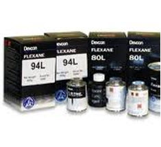 Devcon Flexane 94-L 5 kg inkl. Härter - - Schöffler + Wörner GmbH