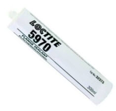 Loctite 5970 schwarz - 300ml Silikon-Dichtungsprodukt - Schöffler ...